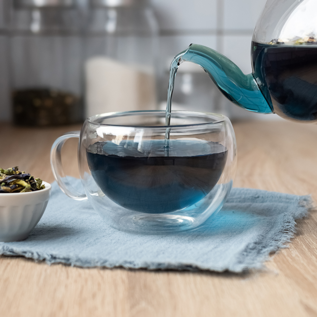 Why we all need a little tea ritual – Hapi Nani