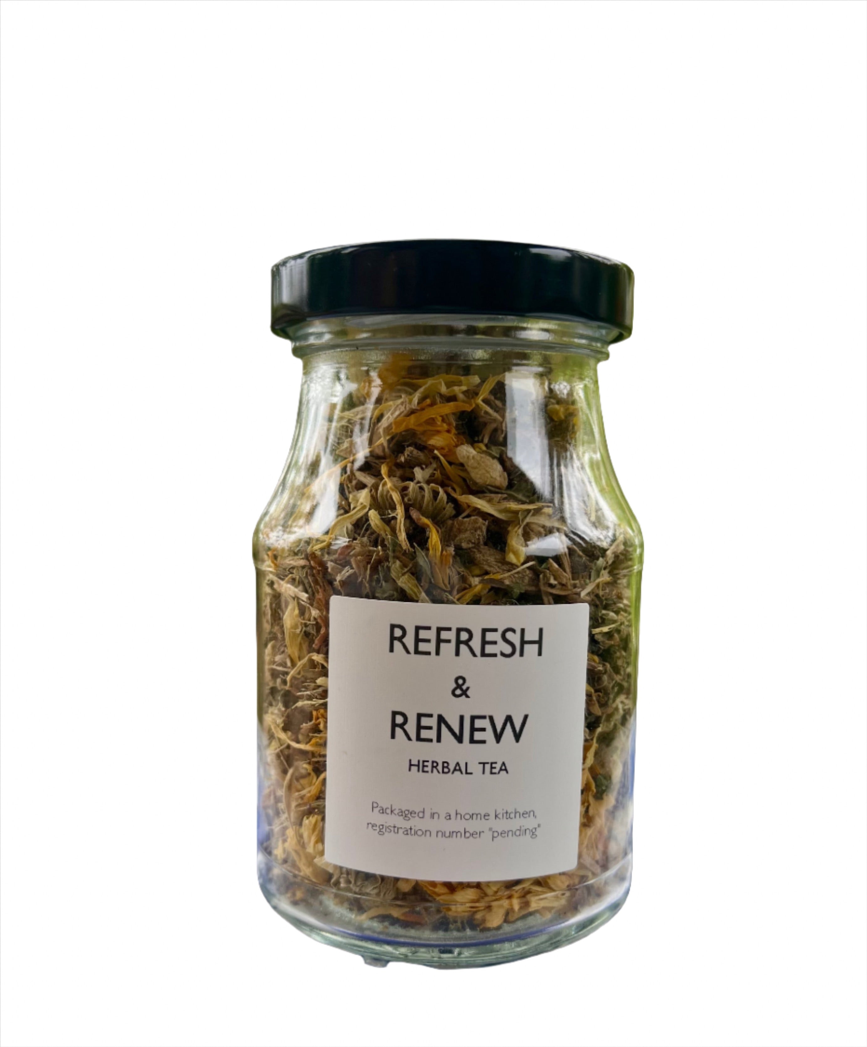 Refresh & Renew – HapiNani