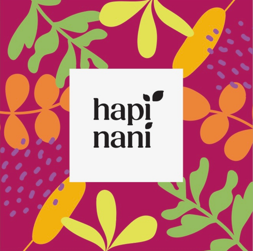 Hapi Nani Gift Card